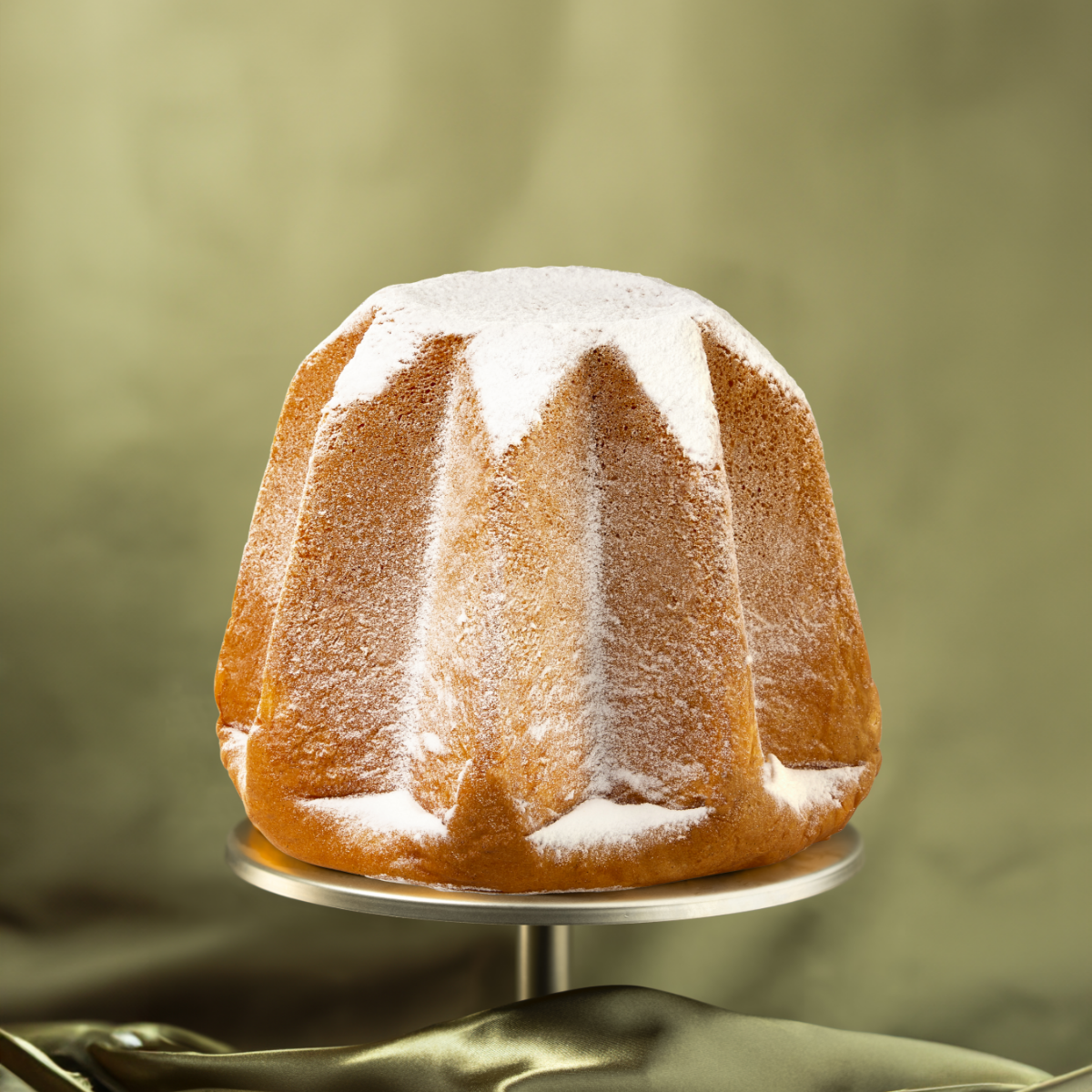 Iginio Massari Alta Pasticceria